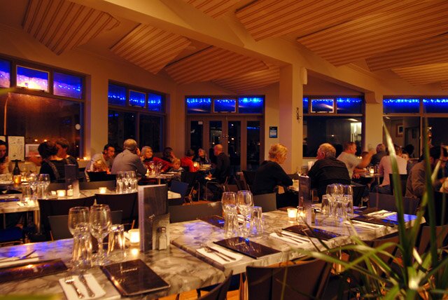 Orca Restaurant and Bar